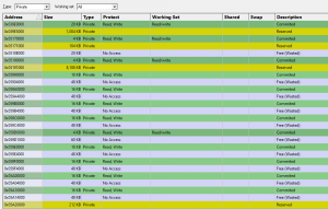 Leaking memory with VirtualAlloc | Software Verify