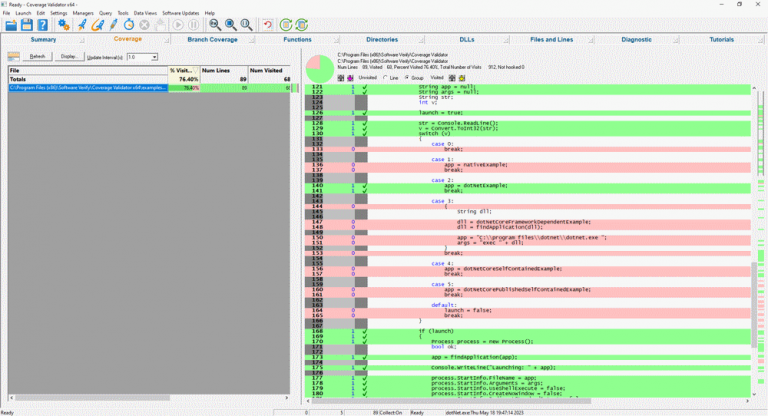 How Do I Monitor A Process Launched From Batch Files Or Powershell 2541