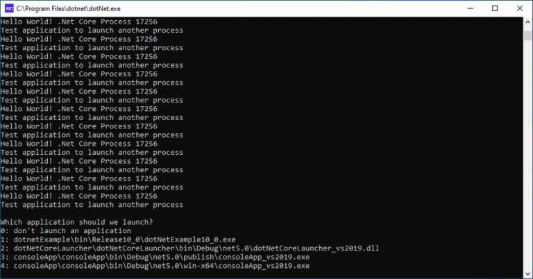 Memory Validator Tutorial Detecting Memory Leaks In A Net Core Application Software Verify